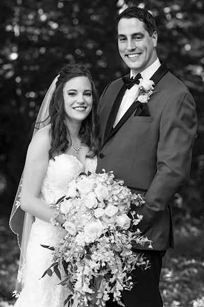 Tirrell – DeMaiolo | News, Sports, Jobs - Tribune Chronicle